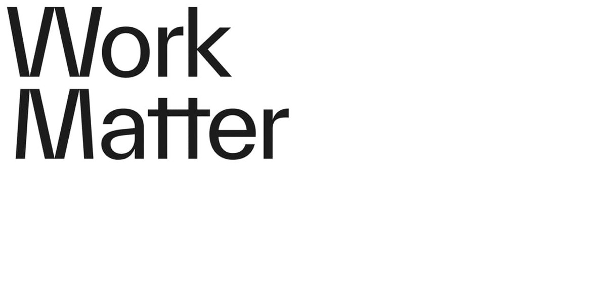 Work Matter